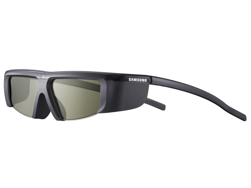 How 3D TV Actually Works – Technology Explained! | Dalzell's Blog