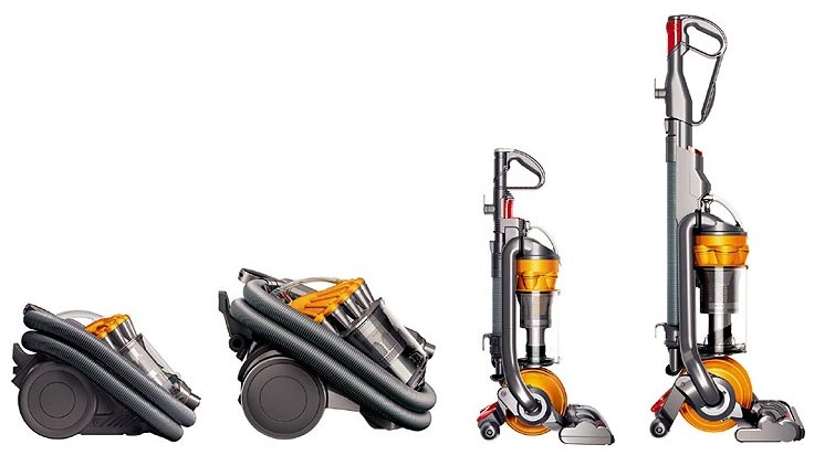 5 Year Warranty On Dyson Vacuum Cleaners | Dalzell's Blog