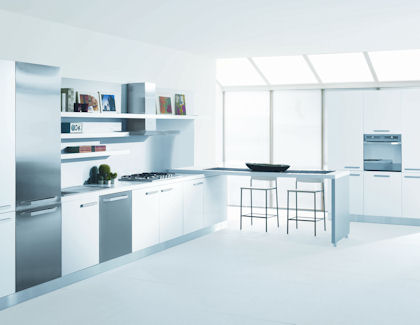 The New Indesit Prime Kitchen Appliance Range | Dalzell's Blog