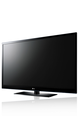 LG Razor Frame Full HD Plasma TVs | Dalzell's Blog
