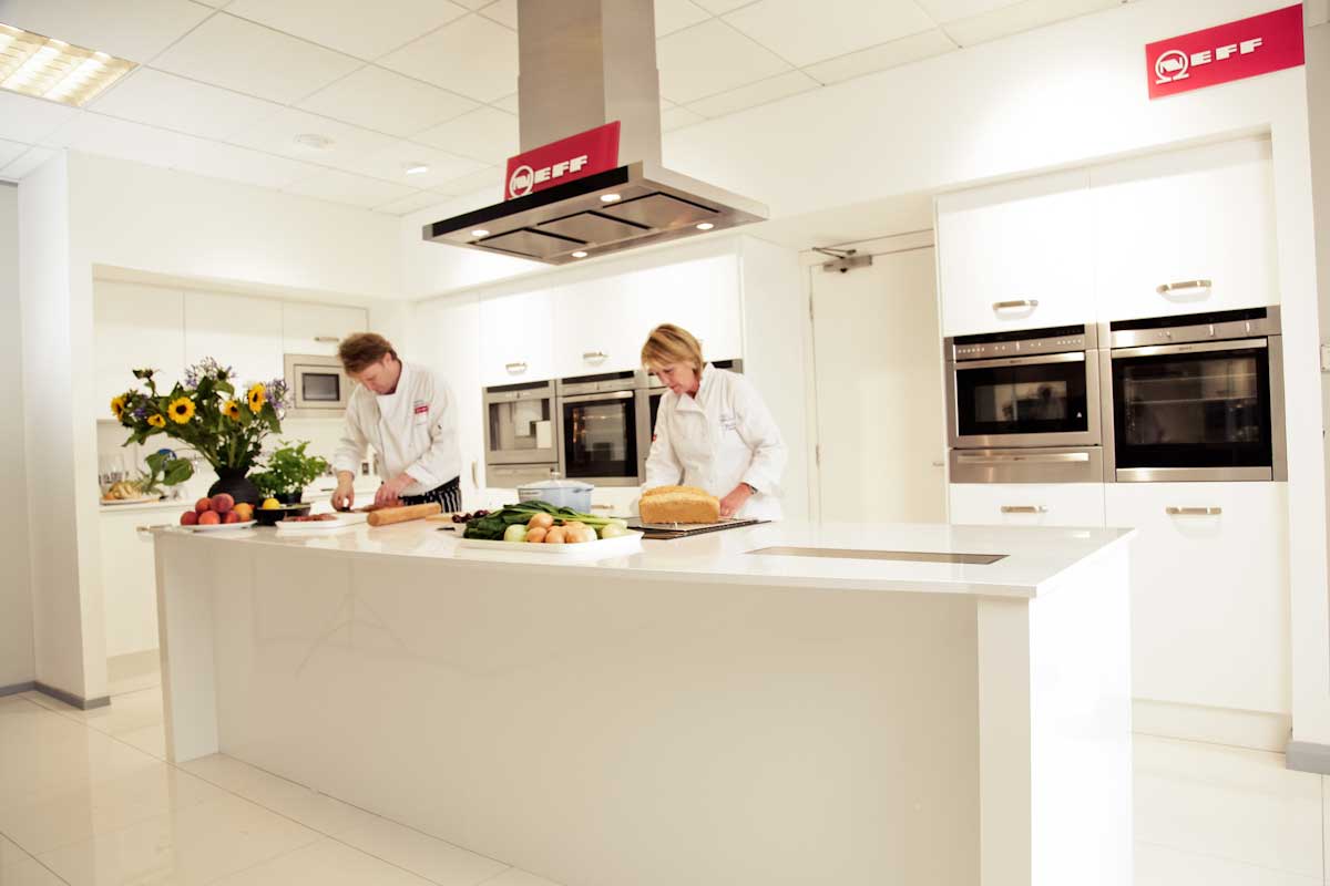 Neff Learning Centre – Christmas Preparations! | Dalzell's Blog