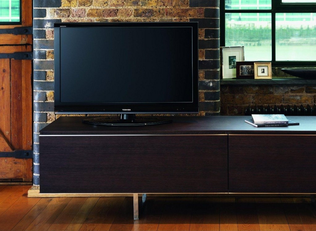The Toshiba REGZA RV Series Of HD LCD TVs | Dalzell's Blog