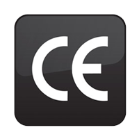 CE Approved | Dalzells of Markethill