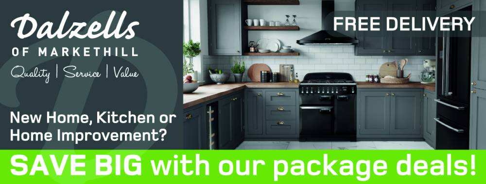 Kitchen Appliances Belfast N.I. | Built-in Appliances Dublin Ireland