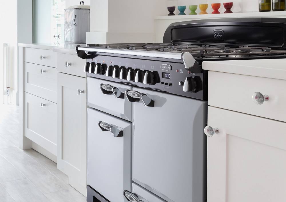 Rangemaster Retailer Belfast N.I. | Rangemaster Stockist Dublin Ireland