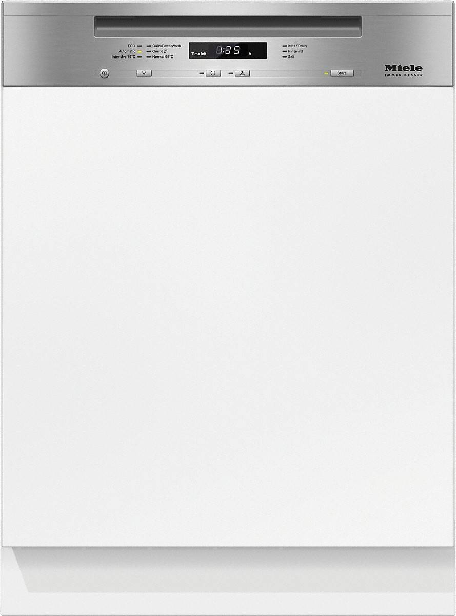 Pre Rinse | Dalzells of Markethill